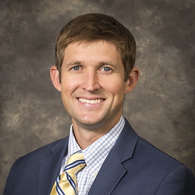 R. Michael Greiwe, MD - Orthopaedic Surgery Center