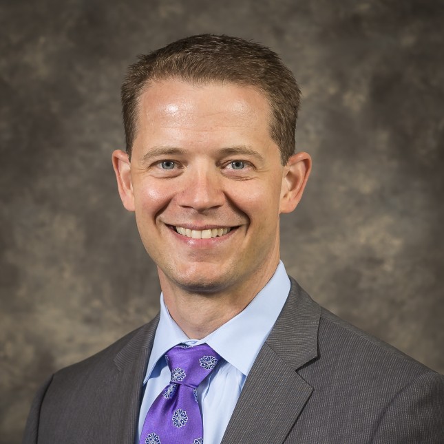 James D. Baker, MD - Orthopaedic Surgery Center