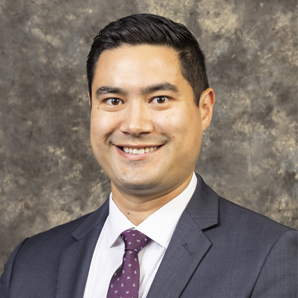 John Fritch, MD - Orthopaedic Surgery Center